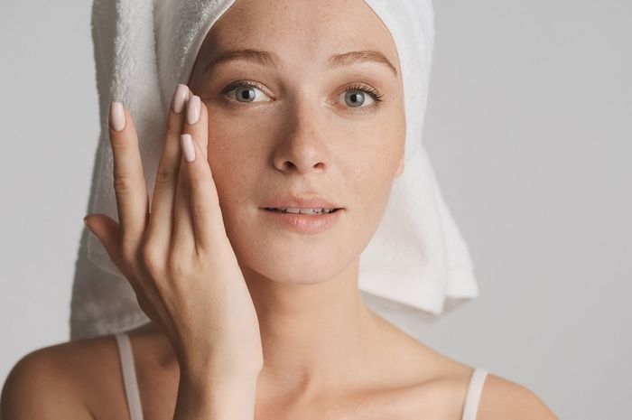 10 Urutan Skincare Malam Yang Benar Yuk Ketahui Tahapan Ini Agar