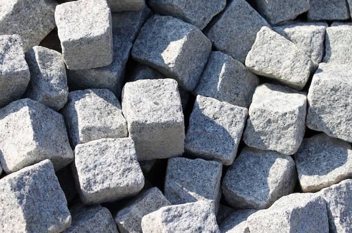 Dimanakah Gunung Andesit Tertinggi di Indonesia? - Adjar