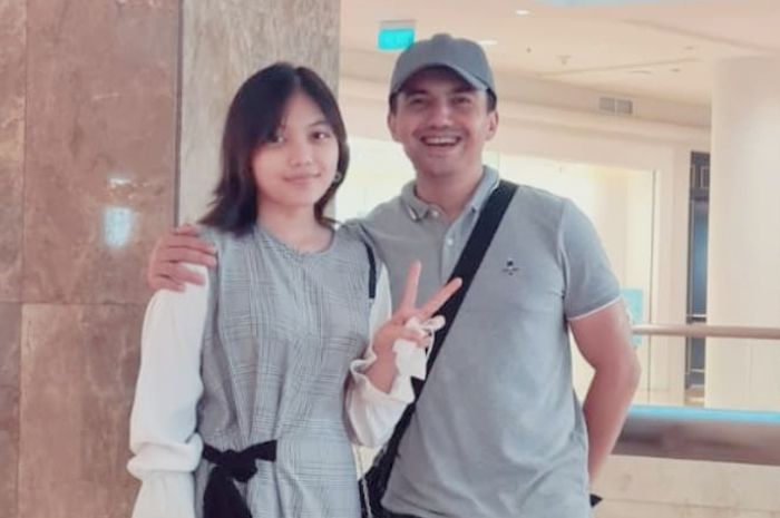 5 Inspirasi Tampil Kasual Anti Ribet ala Raihana Zemma, Anak Sahrul ...