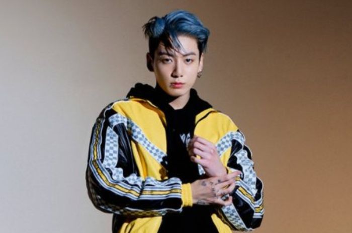 Daebak! Jungkook BTS Berhasil Jadi Solois Asia Pertama yang Berhasil Pecahkan Rekor Ini di iTunes
