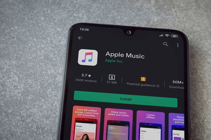 Apple Music Classical Bakal Hadir di Android, Ini Keunggulannya ...