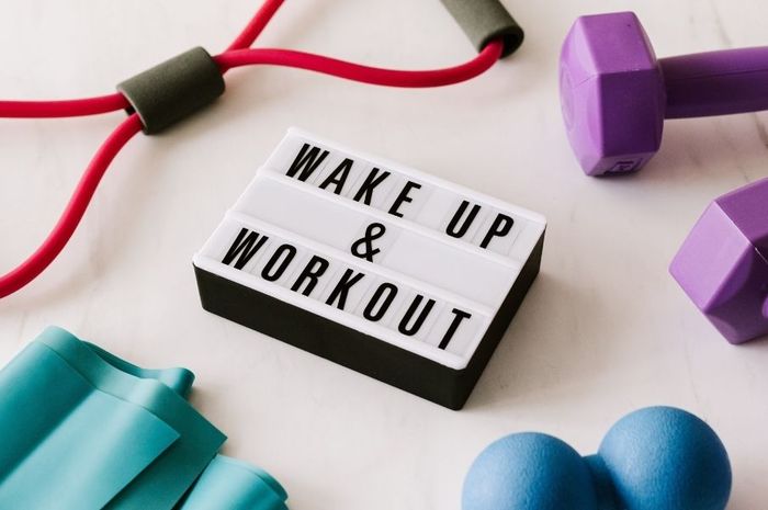 Kenali Jenis dan Manfaat Workout Dasar yang Dapat Dilakukan di Rumah ...