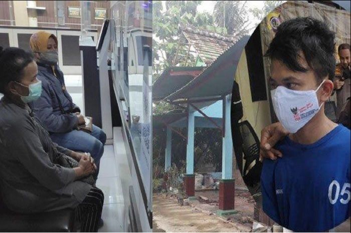 Nekat Jual Perabotan Rumah Milik Ibunya Demi Bahagiakan sang Kekasih ...