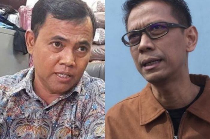 'Periksa Kejiwaannya' Doddy Sudrajat Masih Ngotot Pindahkan Makam ... 'Periksa Kejiwaannya' Doddy Sudrajat Masih Ngotot Pindahkan Makam ...