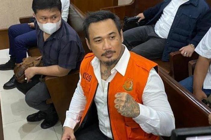 Sudah Niat Jalani Program Bayi Tabung dengan Nora Alexandra, Jerinx SID ... Sudah Niat Jalani Program Bayi Tabung dengan Nora Alexandra, Jerinx SID ...