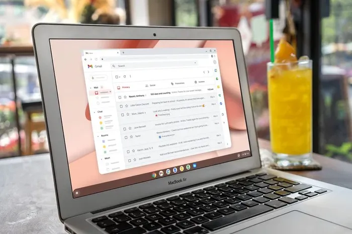 Google Luncurkan Chrome OS Flex di PC dan Mac, Lebih Ringan dan Modern ...