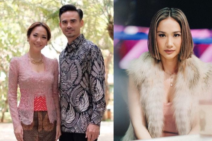 BCL Rela Ashraf Sinclair Diambil Pelakor Ketimbang Meninggal Dunia ...