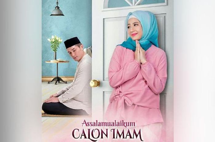 Sinopsis Series Assalamualaikum Calon Imam Season 2, Tontonan di Bulan ...