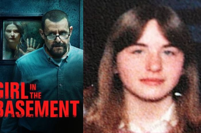 Film ‘Girl in the Basement' Terinspirasi dari Kisah Nyata Elisabeth ...