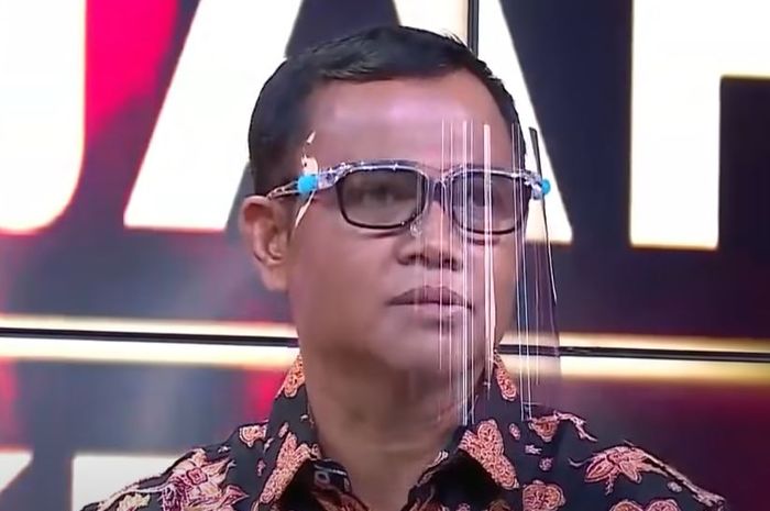 Alasan H. Faisal Ogah Bertemu Doddy Sudrajat, Sudah Cari 1001 Cara ...