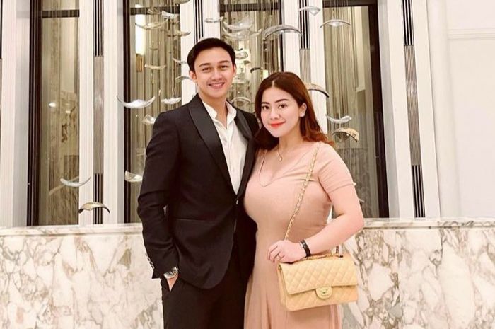 Selama Ini Rumah Tangganya Tampak Adem Ayem, Felicya Angelista Mendadak ... Selama Ini Rumah Tangganya Tampak Adem Ayem, Felicya Angelista Mendadak ...