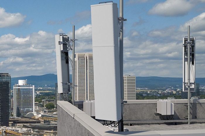 Ericsson Lengkapi Portofolio RAN-nya, Bisa Bantu Peluncuran 5G - Info ...