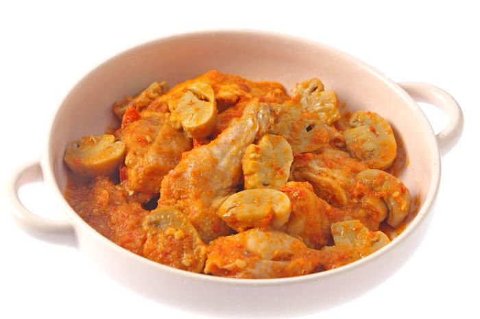 Resep Ayam Tim Jahe, Sajian Ayam Tim Dengan Rasa Dan Aroma yang Berbeda ...