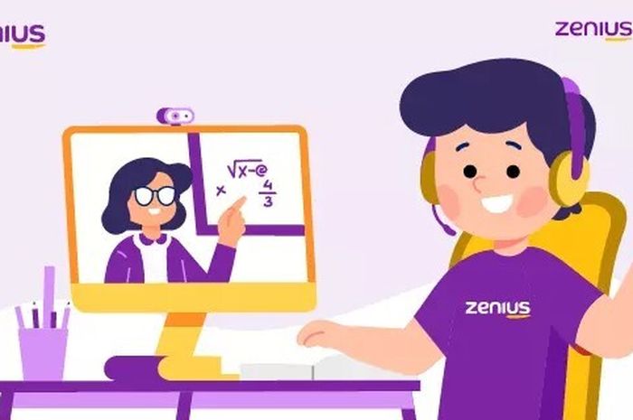 ZeniusLand Hadirkan Petualangan Belajar Spesial bertema Disney - Nova