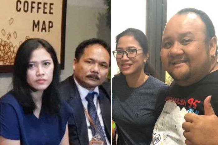 Jabatan Rony Dozer Ternyata Direktur Rodoz Entertainment, Istri Kaget ...