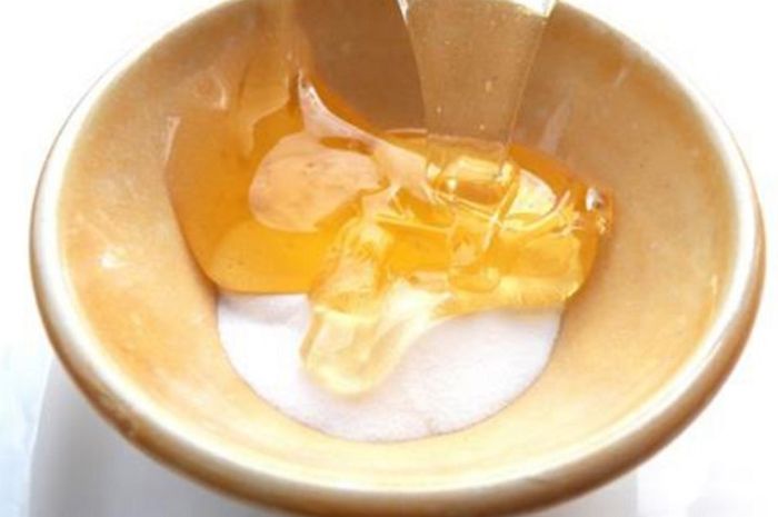 Coba Campur Baking Soda dan Madu Lalu Minum Setiap Hari, Penyakit ...