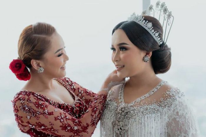 'Yang Kemarin Nggak Jadi Harusnya Begini', Batal Nikah dengan Adit ...