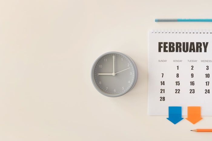 Disebut Spesial, Berikut Fakta Unik Orang yang Lahir Pada 29 Februari ... Disebut Spesial, Berikut Fakta Unik Orang yang Lahir Pada 29 Februari ...