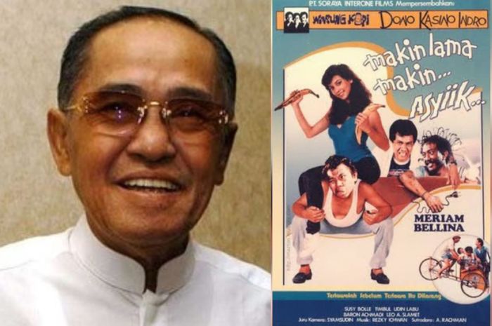In Memoriam, 5 Kali Masuk ICU Hingga Dirawat 70 Hari di Rumah Sakit ...