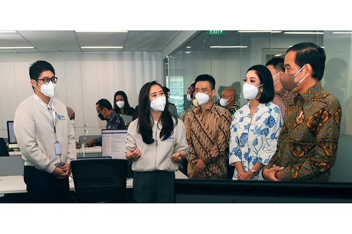 Induk Perusahaan Shopee Luncurkan Sea Labs, Siap Buka Peluang Bagi 1. ...