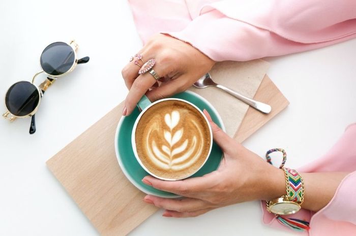 Kenali 5 Rekomendasi Jenis Menu Kopi yang Populer di Coffee Shop - Stylo