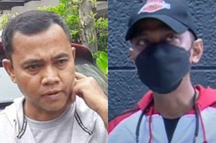 Tak Sudi Tegur Sapa Haji Faisal di Persidangan Gala Sky, Doddy Sudrajat ... Tak Sudi Tegur Sapa Haji Faisal di Persidangan Gala Sky, Doddy Sudrajat ...