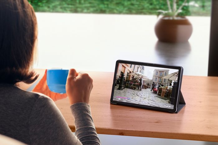 Lenovo Tab M10 Plus (Gen 3) Rilis di MWC 2022, Segini Harganya ...