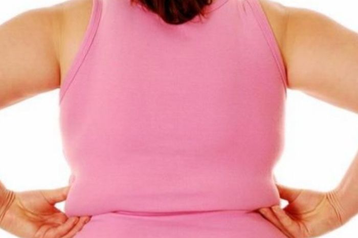 Bukan Cuma Karena Makanan, Ini Dia Penyebab Tubuh Mengalami Obesitas ... Bukan Cuma Karena Makanan, Ini Dia Penyebab Tubuh Mengalami Obesitas ...