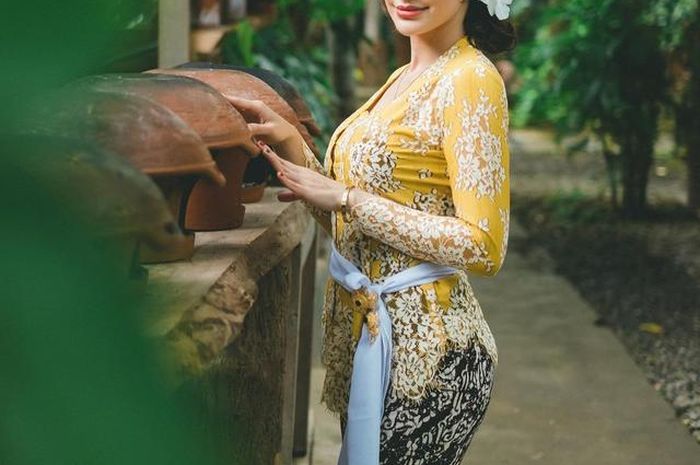 Intip Profil Lengkap Nora Alexandra hingga Perjalanan Kisah Asmaranya ...