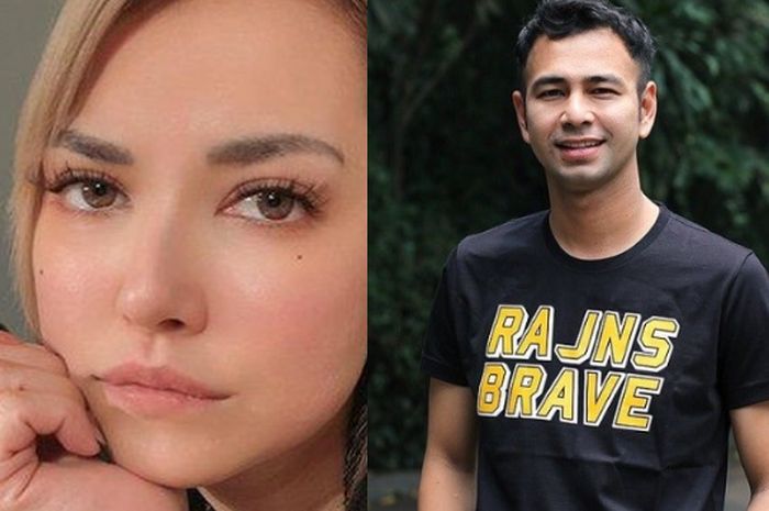 Auto Bikin Heboh Jagat Maya, Raffi Ahmad Bagikan Momen Video Call dengan Bintang Film Panas ...