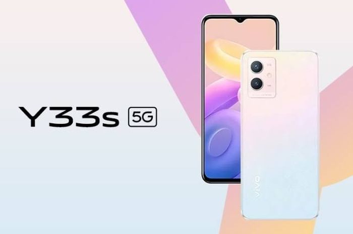 Resmi Meluncur, Ini Spesifikasi dan Harga Vivo Y33s 5G - Info Komputer