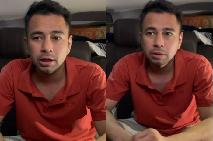 'Lu Kan Cumbu-cumbu Ada Gue', Aksi Main Serong Raffi Ahmad Dibongkar ... 'Lu Kan Cumbu-cumbu Ada Gue', Aksi Main Serong Raffi Ahmad Dibongkar ...