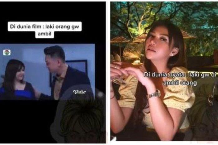 Karma Dibayar Kontan! Biasa Perankan Sosok Pelakor di Sinetron, Artis ... Karma Dibayar Kontan! Biasa Perankan Sosok Pelakor di Sinetron, Artis ...