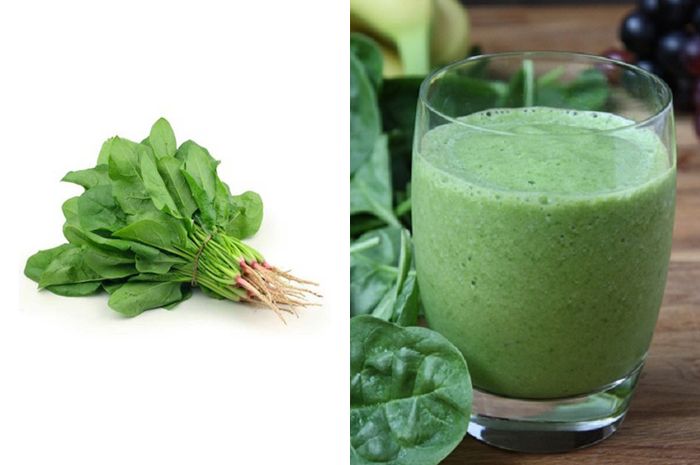 Nyesel yang Sering Buang, Air Rebusan Akar Bayam Bisa Bikin Penyakit ...