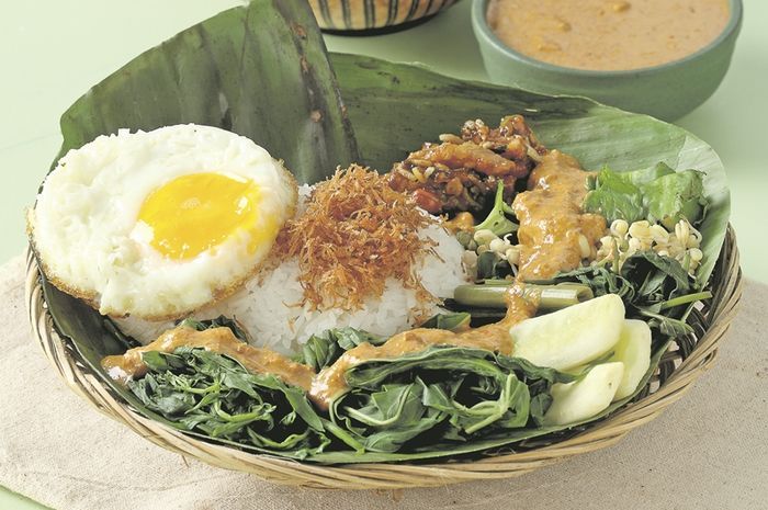 Asal-Usul Pecel, Kuliner yang Disebut Sudah Ada Sejak Abad Ke-9 Masehi ...