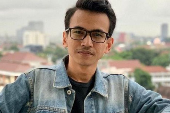 Ini Tanggapan Kekasih Adam Deni yang Dilaporkan Kuasa Hukum Jerinx SID ...