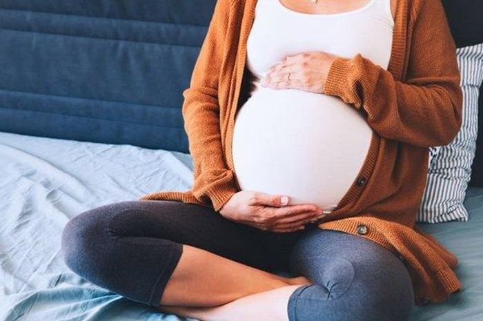 Masturbasi Saat Hamil, Kenali Manfaat dan Efek Sampingnya Ini - Grid Health