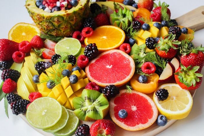 Jawab Soal Bahasa Inggris Materi Describing Fruits, Kelas 3 SD - Adjar