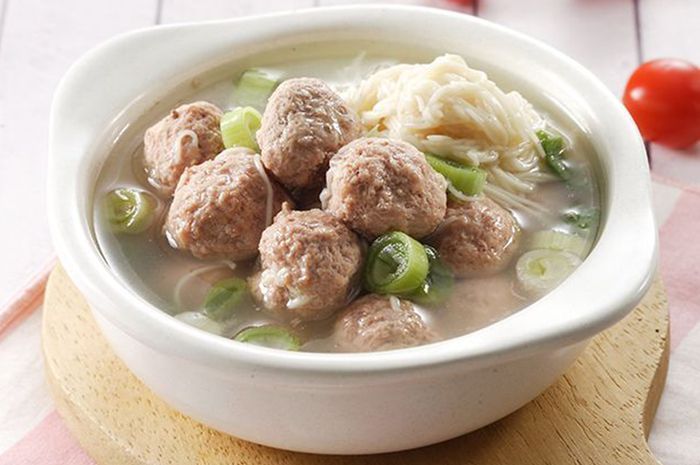 Resep Sup Daging Misoa, Menu Rumahan Sederhana Dengan Rasa Gurih yang ...