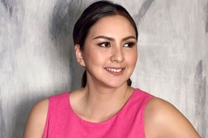 Padahal Bahagia Punya Suami Tampan dan Pernikahan Harmonis, Donna Agnesia Mendadak Bongkar ...