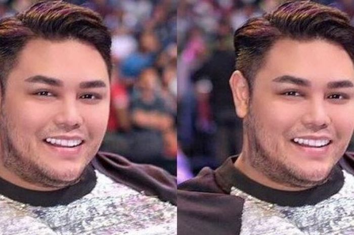 Beneran Crazy Rich Asian, Ivan Gunawan Girang Ketemu Sosok Wanita ...