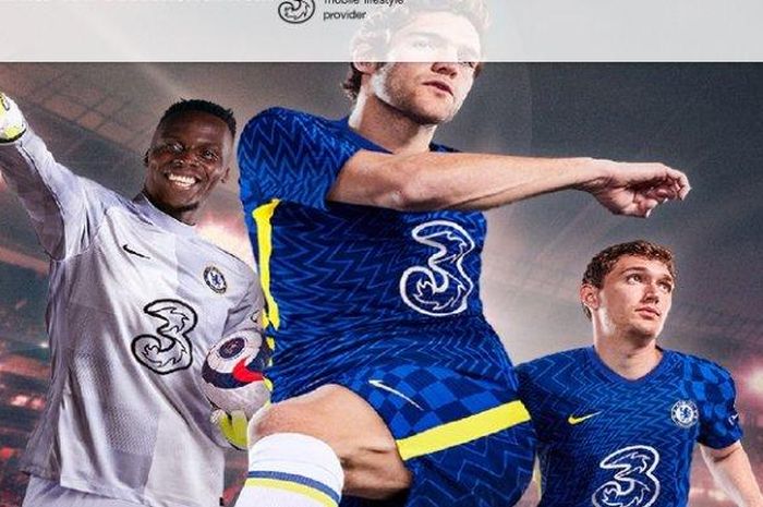 Kuota Chelsea Tri: Ada Kuota Ekstra Jika Chelsea FC Menang Liga Inggris ...
