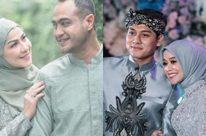 Venna Melinda dan Ferry Irawan Resmi Membuat Perjanjian Pranikah, Ternyata 5 Pasangan Artis Ini ...