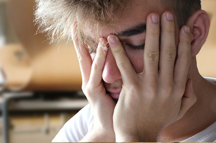 Jalur Baru untuk Mekanisme Ketakutan Ditemukan Jauh di dalam Otak ...