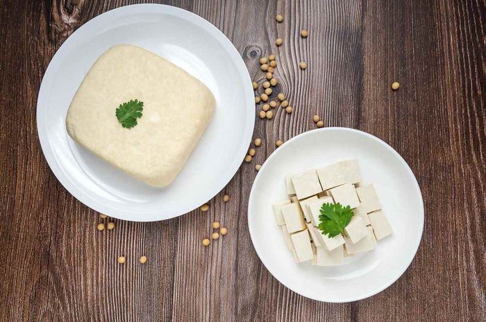 Bukan Hanya Tahu Putih, Ini 5 Jenis Tahu yang Biasa Dikonsumsi - Bobo