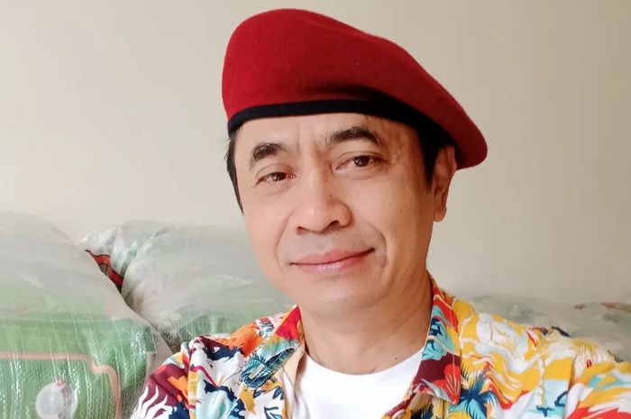 Sebelum Meninggal, Lord Rangga Sempat Idap Penyakit Paru-paru Sampai ...