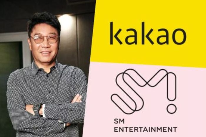 Kakao Dikabarkan Berhasil Akuisisi Saham Lee Soo Man di SM Ent, Faktanya... - Semua Halaman ...