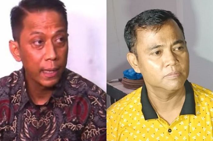 Bak Lelah Perang Dingin dengan Besan! Meski Dihina Hingga Anaknya Kena ... Bak Lelah Perang Dingin dengan Besan! Meski Dihina Hingga Anaknya Kena ...