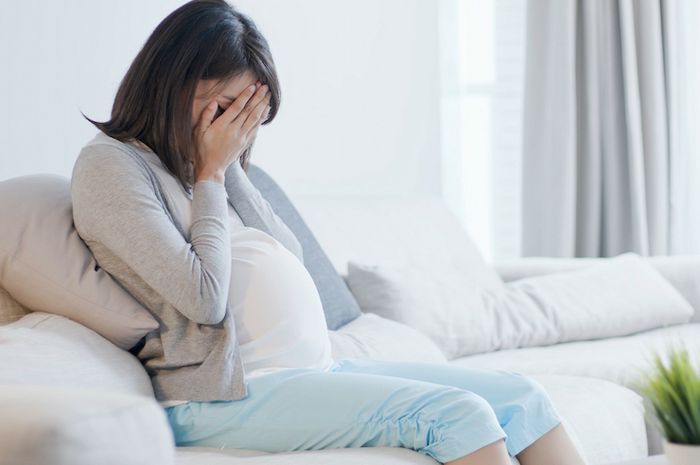 Ciri Khas Kehamilan Ektopik yang Dirasakan Perempuan, Apa Saja, ya ...