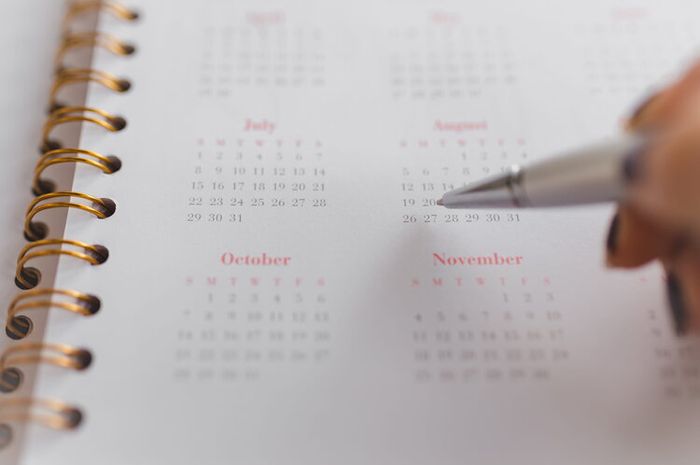 Perbedaan Kalender Masehi dan Kalender Hijriah - Adjar